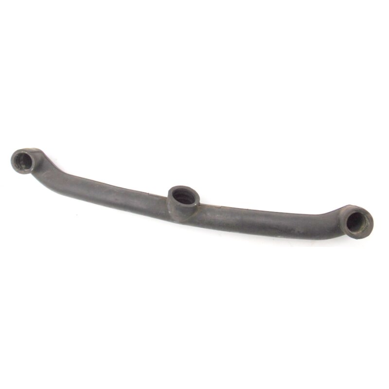 Mercedes-Benz W210 Lüftungsgitter Motorhaube grün A2108800705, 30,72