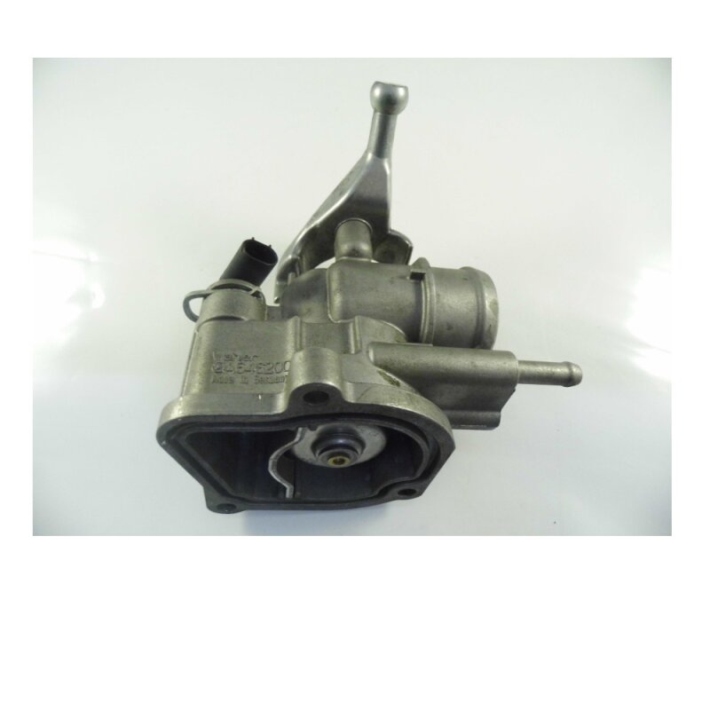 Mercedes W211 E-Klasse Thermostatgehäuse Thermostat A6462001115, 19,90