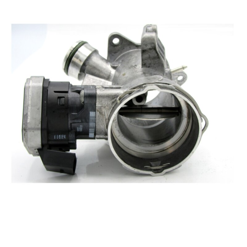 Mercedes-Benz W203 C-Klasse E-Klasse AGR-Ventil WAHLER 00005320C5 A64 ...