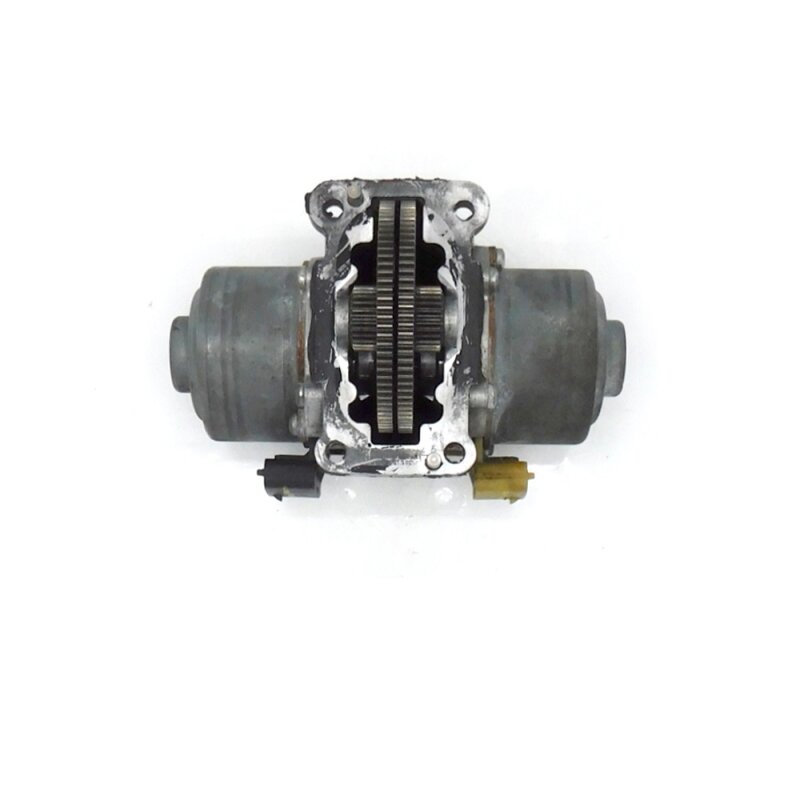 Smart ForTwo 451 Getriebestellmotor Elektrostellmotor A4518290201, 341,61