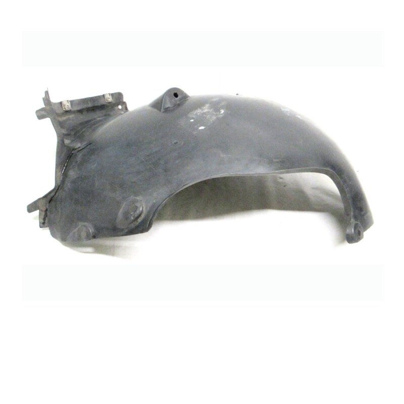 Mercedes-Benz W211 E-Klasse Radhausschale vorne links hintere Teil A2 ...