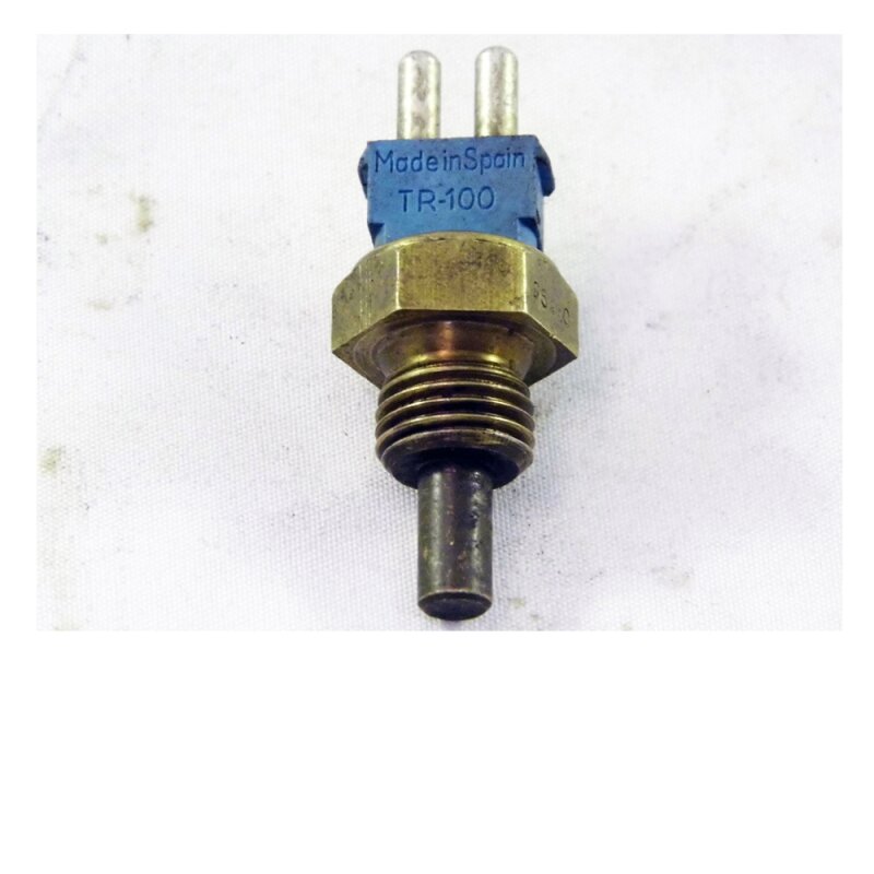 Mercedes-Benz Kühlmitteltemperatur Sensor W202 S202 W124 S124 A008542 ...