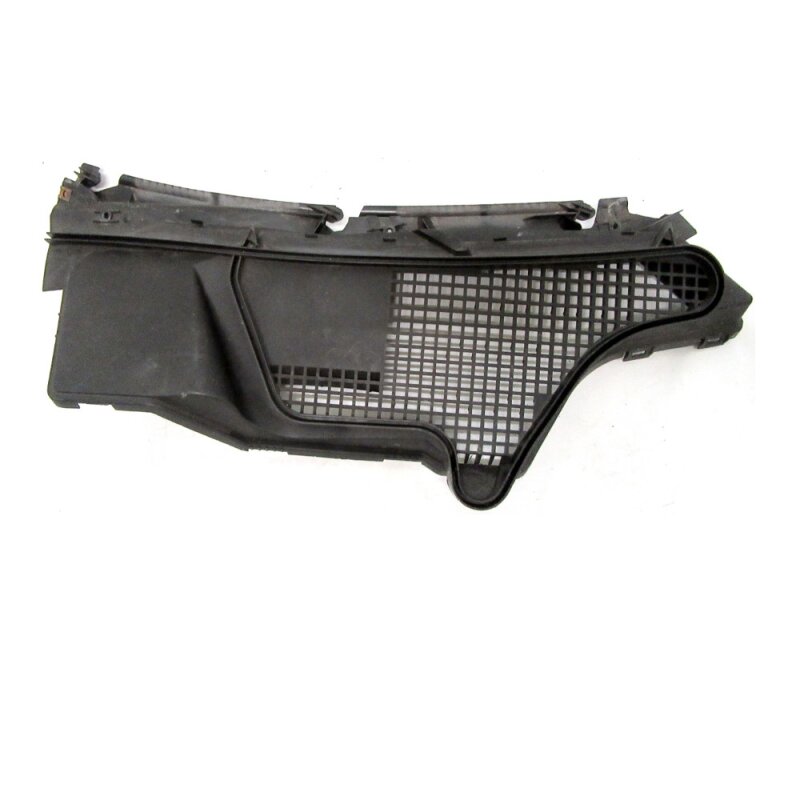 Mercedes-Benz W210 E-Klasse Abdeckung Wasserkasten rechts A2108301213 ...