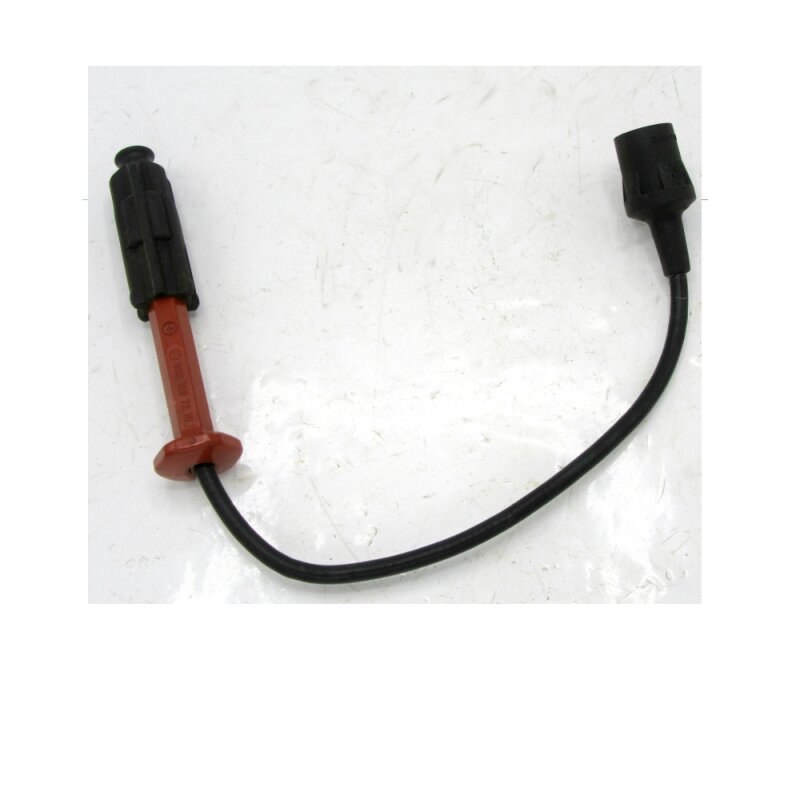 Mercedes-Benz M111 Zündkerzenstecker A0001567210 Kabelstecker A000159 ...