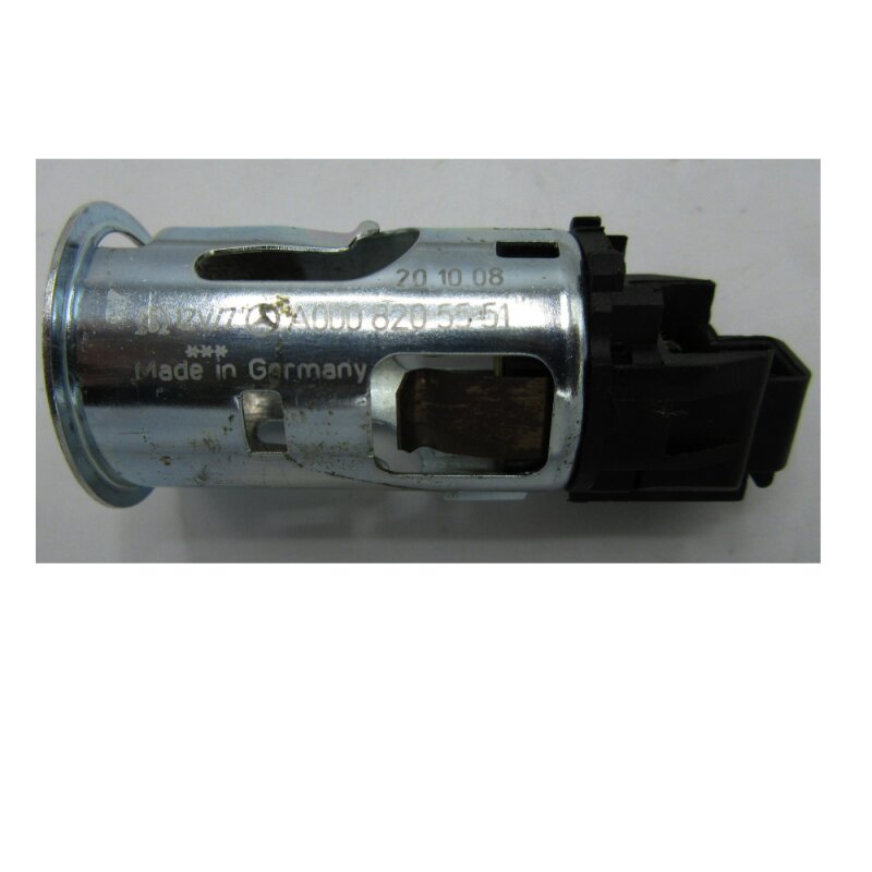 Mercedes-Benz W169 A-Klasse W245 B-Klasse Steckdose A0008205551, 10,21