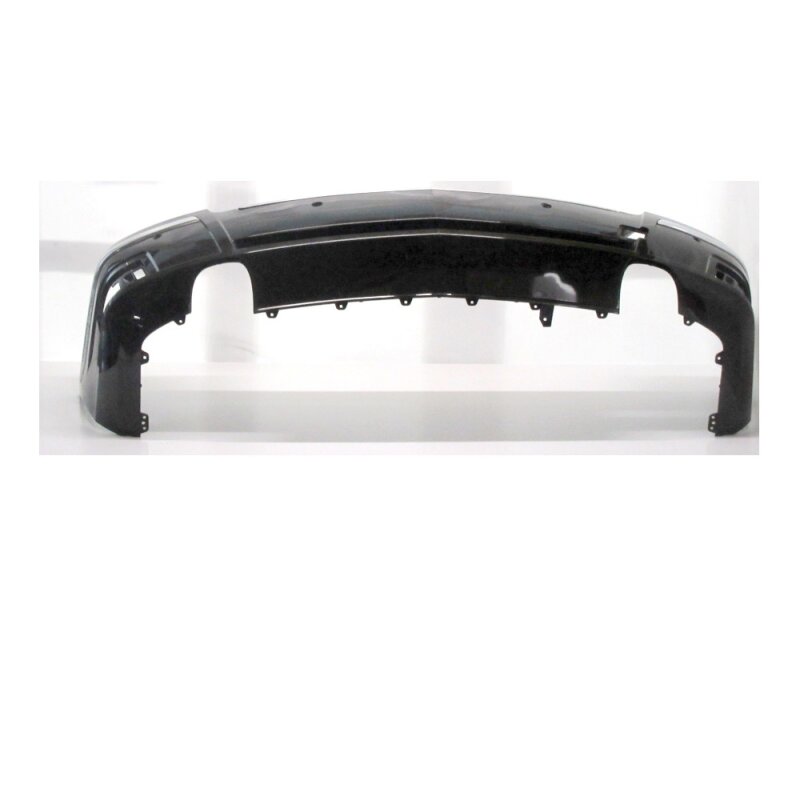 Mercedes-Benz W204 Heckschürze Heckstoßstange Stoßstange hinten A2048 ...