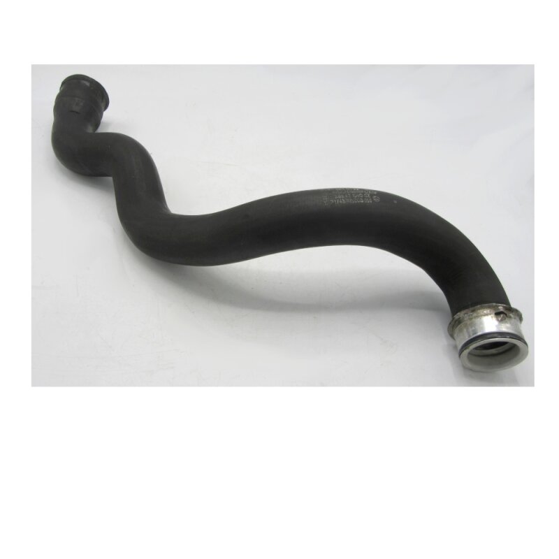 Mercedes-Benz W211 E-Klasse Schlauch an Kühler oben A2115010782, 9,18