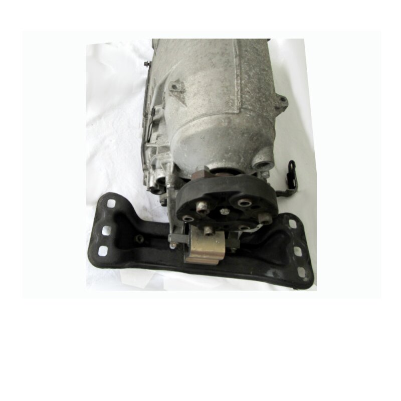 Mercedes-Benz W211 Automatisches 5-Gang Getriebe mit Wandler R1402712 ...