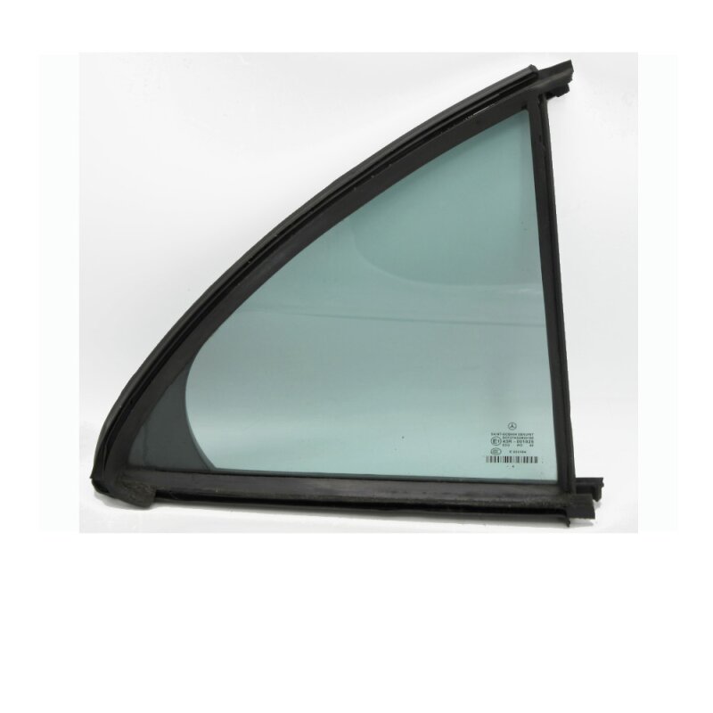 Mercedes-Benz W211 E-Klasse Fenster Türscheibe hinten rechts A2117300 ...
