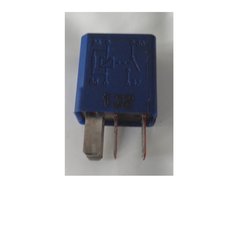 Smart ForTwo 450 Relais 702.80 12V 20A, 9,22