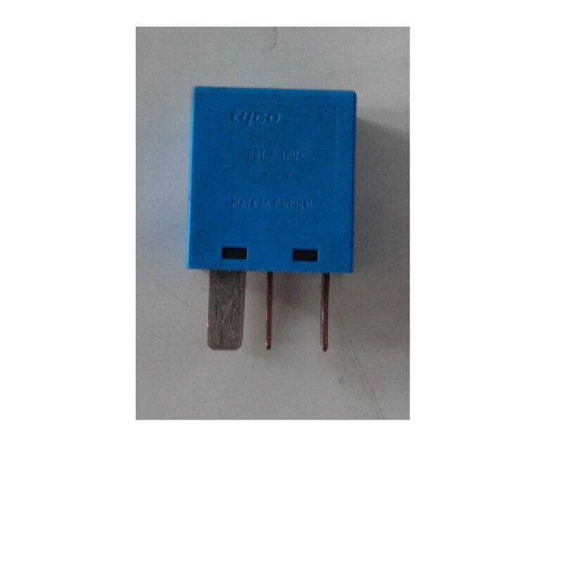 Smart ForTwo 450 Relais tyco V23145-B0101-X004, 9,22