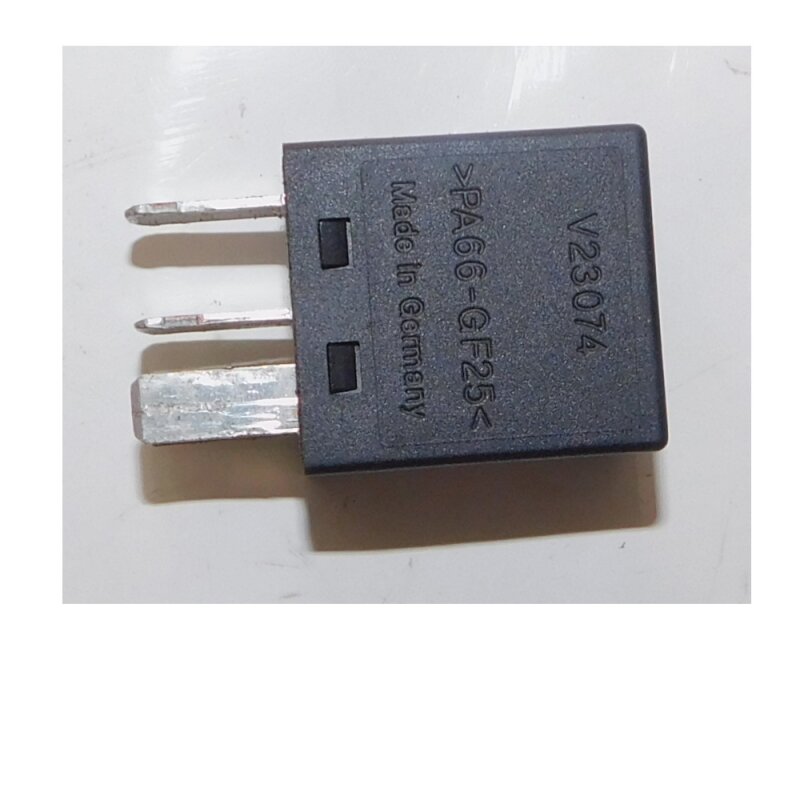 Smart ForTwo 450 Relais mit blauen Streifen V23074 A1201-A402 12V, 9,22