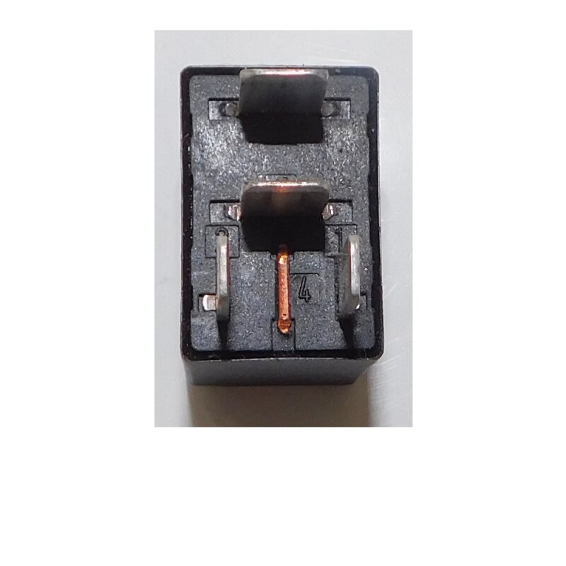 Smart ForTwo 450 Relais mit blauen Streifen V23074 A1201-A402 12V, 9,22