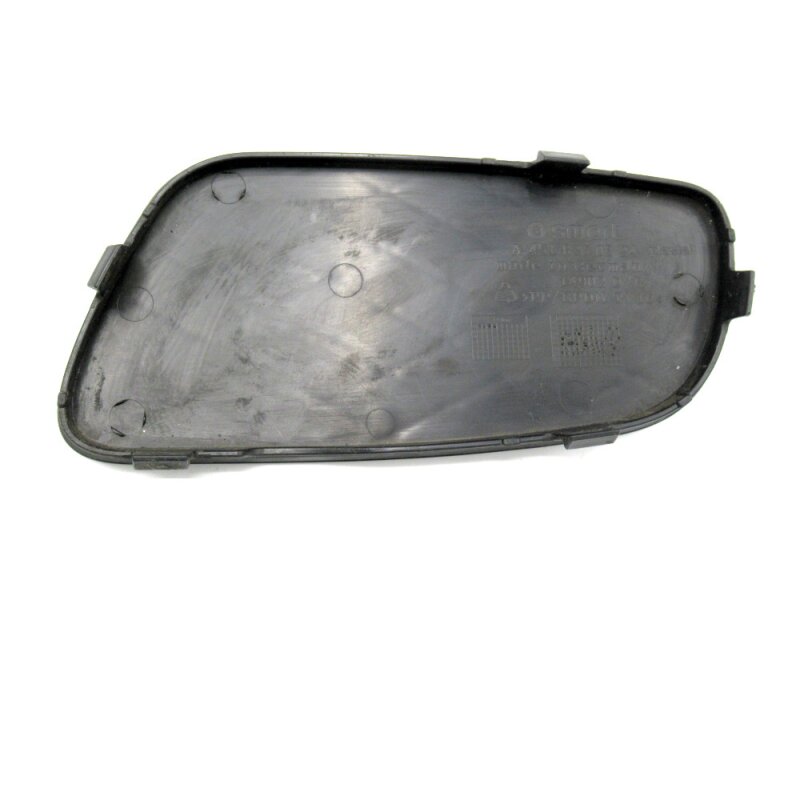 Smart ForTwo 451 Abdeckung Nebelscheinwerfer rechts A4518260224, 9,38