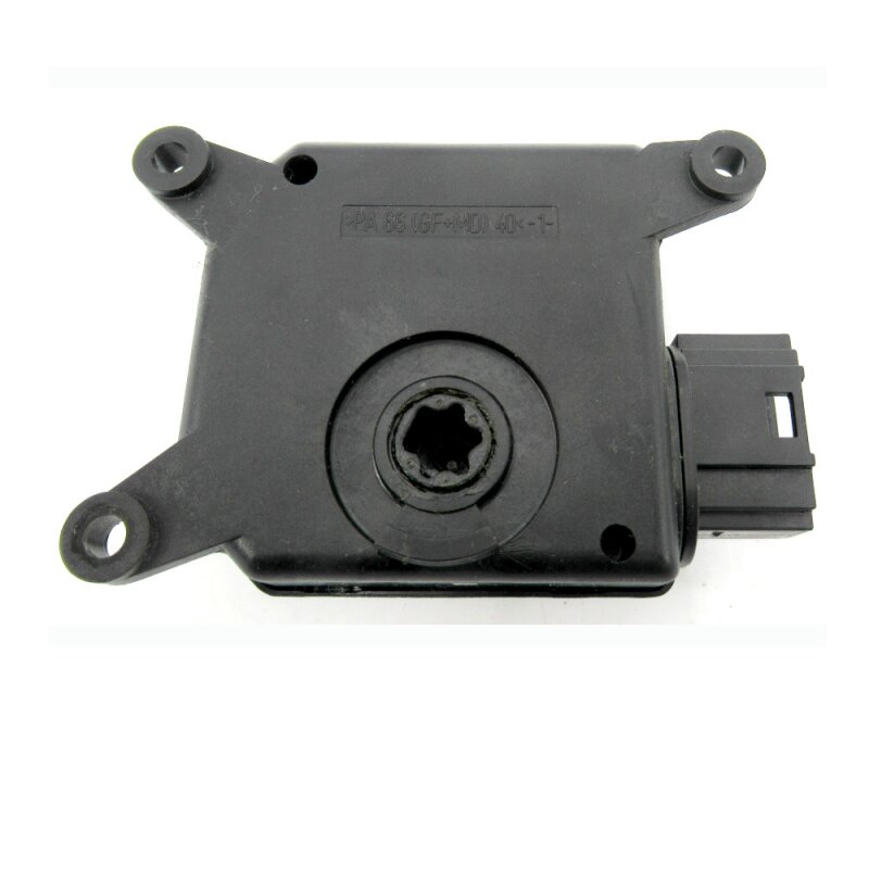 Smart ForTwo 451 Stellmotor Innenraumtemperatur A4518290101, 29,95
