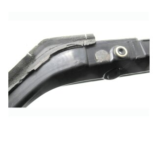 Mercedes-Benz W211 Abdeckung Kotflügel hinten rechts A2116930233, 10,25