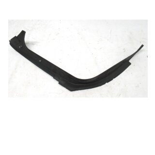 Mercedes-Benz W211 Abdeckung Kotflügel hinten links A2116930133, 10,25