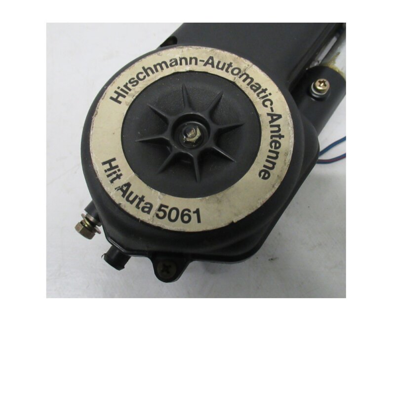 Hirschmann-Automatic-Antenne Hit Auta 5061, 112,83