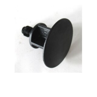 Smart ForTwo 451 Steckbefestigung Dübel Bodenbelag hinten A0009912795 ...