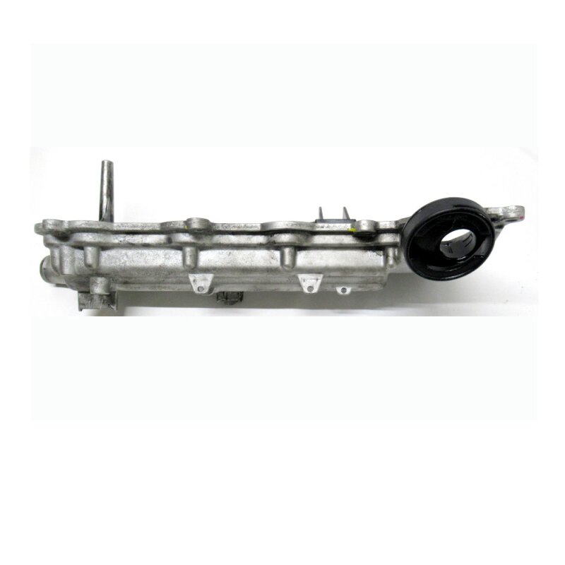 Smart ForTwo 451 Diesel OM660 Zylinderkopfhaube Ventildeckel A6600100 ...