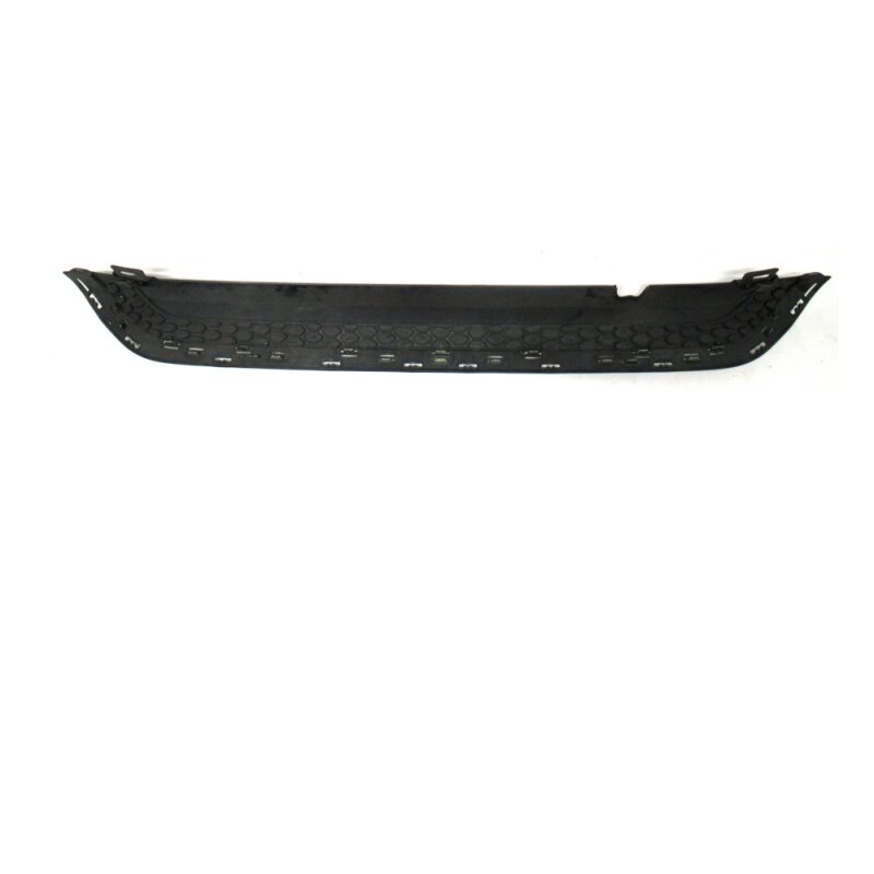 Smart ForTwo 451 Abdeckblende Abdeckgitter Heckblende mit Mangel A451 ...