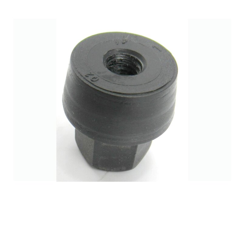 Mercedes-Benz Smart Mutter Fahrpedal an Bodenbelag A2033010072, 1,38