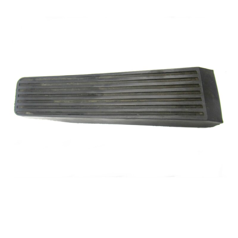 Mercedes-Benz W123 Überzug Pedalgummi für Gaspedal A1233010082, 13,00