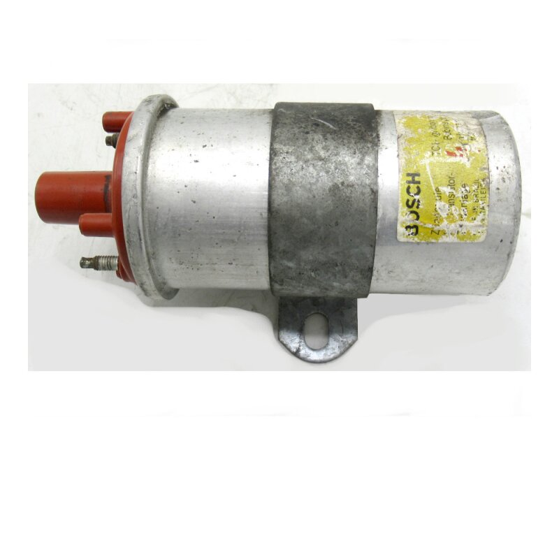 Mercedes-Benz W123 W124 W126 W201 Zündspule Bosch 0221118307, 17,35