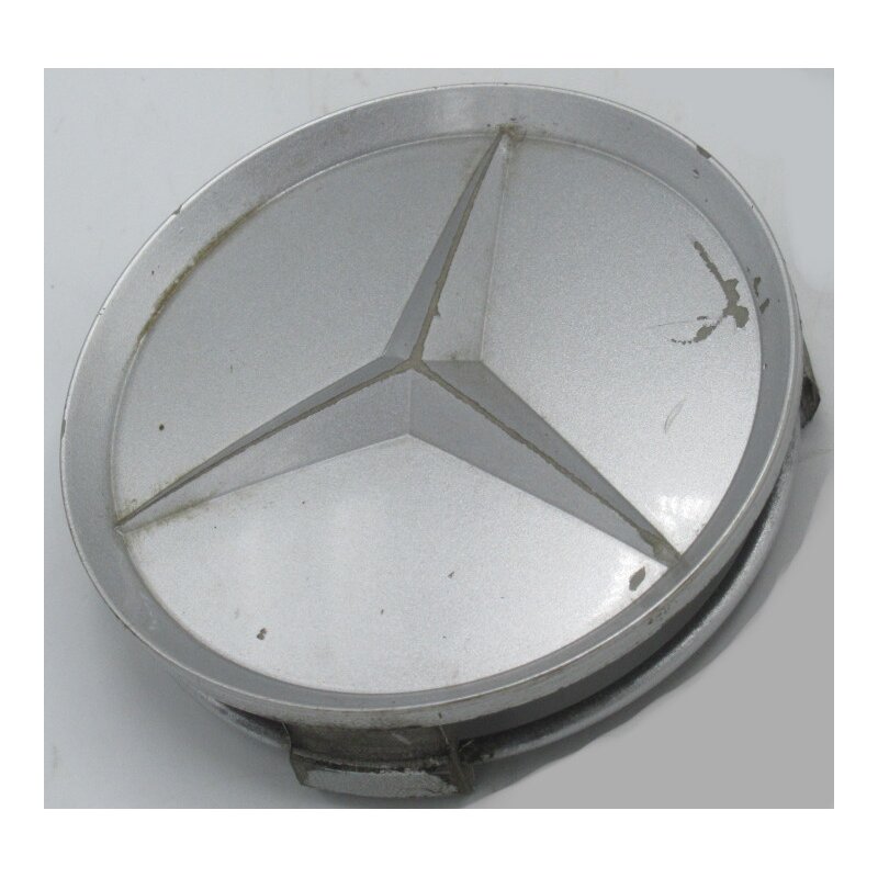 Mercedes-Benz Radzierdeckel Nabendeckel A2014010225, 11,26