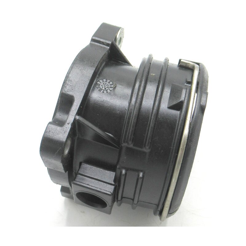 Mercedes-Benz W211 Abdeckung Kotflügel hinten links A2116930133